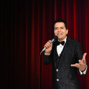 Mario Ramirez: Comedian & Actor | El Comodín
